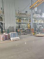 China Large-scale Tile Adhesive Putty Powder Production Factory Dry Powder Mortar Production Line for sale