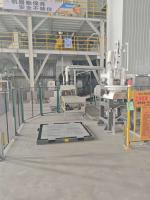 China Automated Dry-mixed Mortar Factory, Ceramic Adhesive, Exterior Wall Coating Production Line for sale