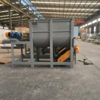 China Mini Dry Mix Mortar Plant Filling Machine Dry Mortar for Tile Adhesive Machine for sale