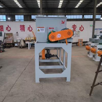 China LEIXIN 1-3 Tons/Hour Dry Mortar Machine Ceramic Tile Adhesive Production Line Equipment 380V 23KW Construction Easy to Operate for sale