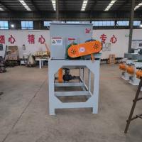 China Simple Dry Powder Mortar Mixer, Tile Adhesive Production Equipment, Dry Mortar Machine for sale