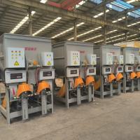 China LEIXIN Brand New Construction 3-5 Tons Per Hour Dry Powder Mortar Production Equipment for Ceramic Tile Adhesive Dry Mortar for sale