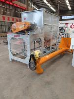 China LEIXIN 23KW 380V Dry Powder Mortar Mixer & Production Line for Tile Adhesive Easy to Operate for sale