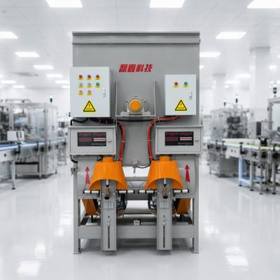 China 5t/h Dry-mixed Mortar Production Equipment, Tile Adhesive Putty Powder Production Equipment, Dry Mortar Machine for sale