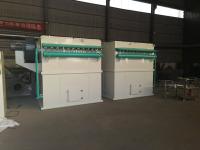 China Dry Mortar Plants Featuring Improved Pulse Dust Collectors to Reduce Maintenance Workload and Extend Equipment Lifespan for sale