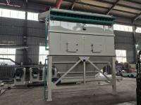 China Dry Mortar Plants Featuring Improved Pulse Dust Collectors to Reduce Maintenance Workload and Extend Equipment Lifespan for sale