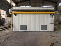 China Dry Mortar Plants Featuring Improved Pulse Dust Collectors to Reduce Maintenance Workload and Extend Equipment Lifespan for sale