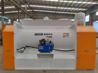 China High-speed mixer with uniformly mixed blades - plow-type stirrer for sale