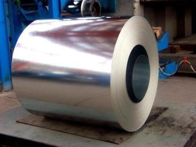 China Cold Rolled Steel  Coils for Building for sale
