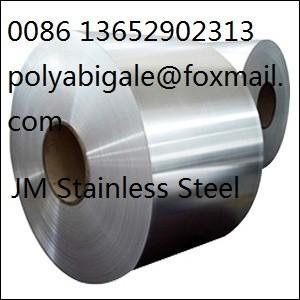 China 430 stainless steel coil and strip for sale