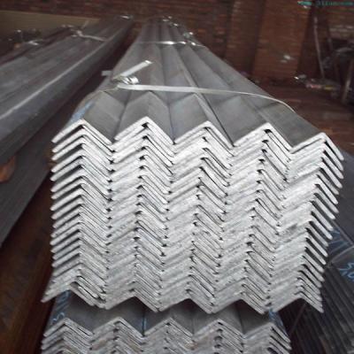 China stainless steel angle bar for sale