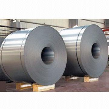 China ASTM (A321/A321H) Hot-rolled Stainless Steel Coils/Stainless Steel Rolls for sale