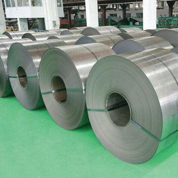 China ASTM (A904 A904L) Cold-rolled Steel Coils/Stainless Steel Coils for sale