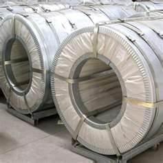 China 0.18 - 3.5mm 610mm corrosion resistance Cold Rolled Steel Strip for containers, ships for sale
