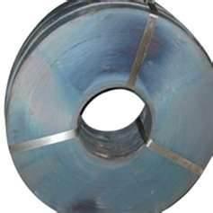China EN10130 DC02 SAE 1008 Mill edge Cold Rolled Steel Strip for industry, pipe for sale