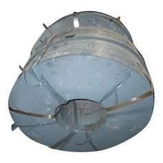 China 201 / 202 304 / 316 BA Finish Half Hard Cold Rolled Steel Strip for Building material for sale