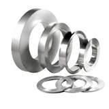 China SPCC ASTM A53 - 2007 non injuiry file galvniazed carbon steel strip for hardware , tools for sale