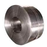 China DIN1626 St33 SS400 1000mm width cold rolled Carbon galvanized stainless Steel Strips for sale