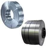 China 0.4 - 2.0mm thickness smooth finish cold rolled low carbon corrosion steel strip for sale