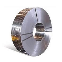 China SPCC, DX51D, S320, S380 Polished finish Cold Rolled carbon steel strips for industry for sale
