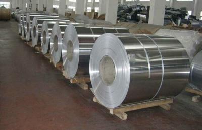 China T2 T2.5 T3 T4 T5 T6 T7 DR8 DR9 Cold Rolled Steel Coil Cans Q195 Q195L Q215 for sale
