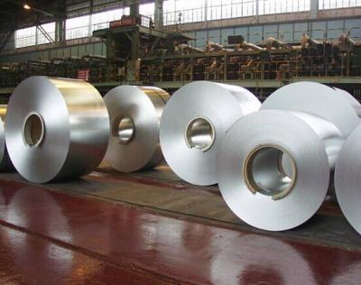 China Galvanized Steel Coil for sale