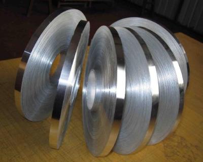 China ASTM 1045 080M46 Cold Rolled Steel Strip Polishing Stainless Steel 08 , 08A , 60# for sale