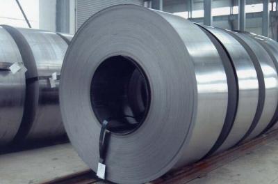 China 904L Cold Rolled Steel Coils Inox UNS N08904 , Hot Rolled Steel Coil for sale