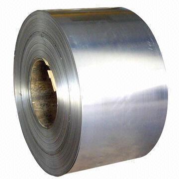 China ASTM (A317 A317L) Hot-rolled Stainless Steel Coil/Roll for sale