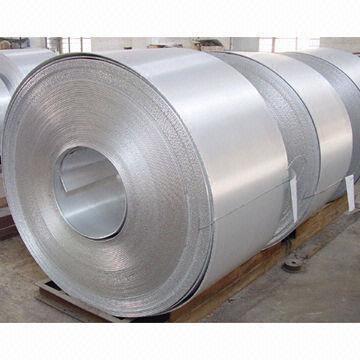 China ASTM (316/316L/316Ti) Hot-rolled Stainless Steel Coil/Stainless Steel Roll for sale