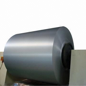 China Stainless steel coil with 0.3 to 20mm thickness, for industrial use for sale