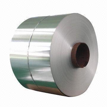 China ASTM316 Stainless Steel Coil (Sheets) with 0.3 to 20mm Thickness for sale