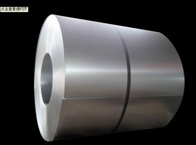 China industry hairline mirror 304 Stainless Steel CRC Cold Rolled Steel Coils , AISI ASTM Standard for sale