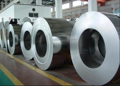 China 2B BA 8K Finish 201 304 Hot Rolled Stainless Steel Coil JIS AISI DIN EN Standard for sale