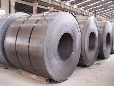 China Prime Hot Rolled steel Coil ss400 for sale