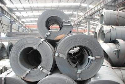 China SS400 high quality Hot Rolled steel Coil for sale
