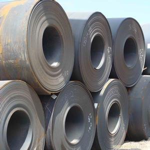 China st37 high quality Hot Rolled steel Coil for sale