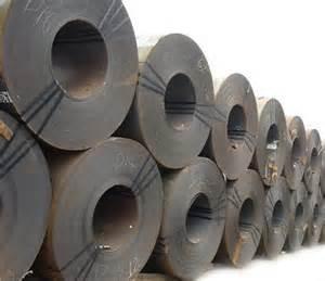 China GR.B hot rolling carbon steel coil from china supplier for sale for sale