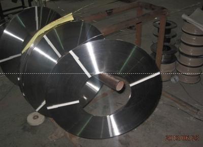 China OEM 410 410S 409L 430 Grade Cold Rolled Stainless Steel Coil / SS Coil for sale