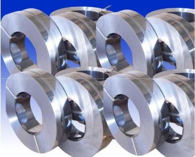 China Soft Mill Edge Cold Rolled Stainless Steel Coil Grade 301 304 304L 316L 309 310S 321 for sale