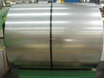 China JIS AISI ASTM 201 Stainless Steel Coil For Engineering , 1000mm - 2000mm Width for sale