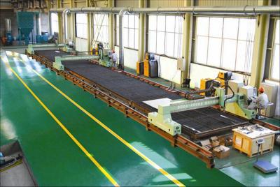 China Precise Running Plasma Cut Stainless Steel 201 Coil / Copper Tailor Made for sale