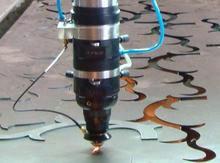 China CNC Stainless Steel Plasma Cutting Machines for 201 Stainless Steel Coil for sale