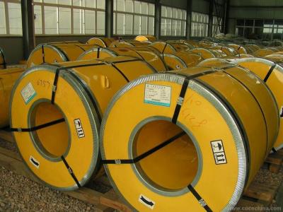 China SUS EN DIN AISI construction 304 Stainless Steel Coil with 2B BA surface 904L  316L 316Ti for sale