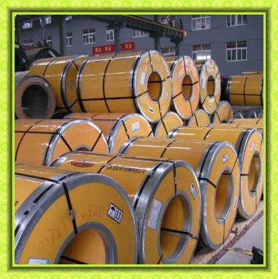 China 300 Series 304 Stainless Steel Sheet Coil Slitting Edge With 0.2mm - 10mm Thickness for sale