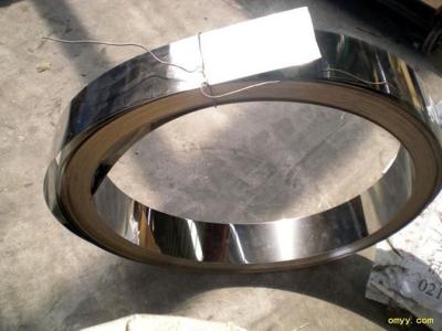 China TISCO Mirror Polish 304 Stainless Steel Coil for sale