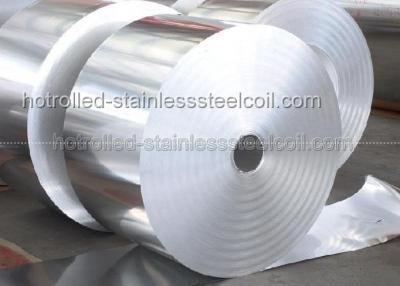 China Food Grade Stainless Steel Sheet Thickness In mm 430 Stainless Steel Coil for sale