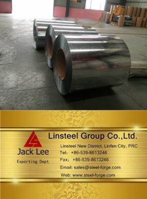 China Cold Rolled Stainless Steel Coil/Strip 410/430/409 for sale