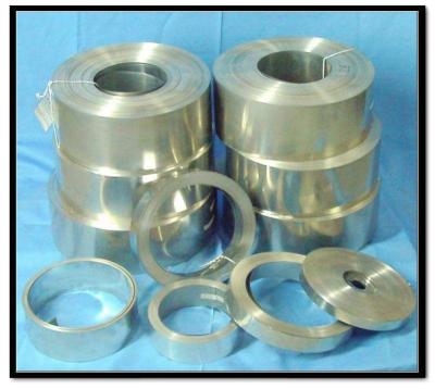 China Cold rolled Stainless Steel Strip Coil BA 2B 8K finish 3mm thickness for hotel for sale