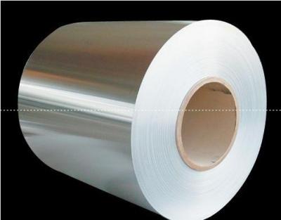 China ASTM 304 Hot Rolled Stainless Steel Coil , 2mm Stainless Steel Sheet SS Coil for sale